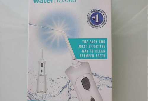 Ирригатор WaterPik WP-450 EU Cordless Plus