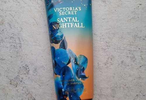 Victorias secret лосьон