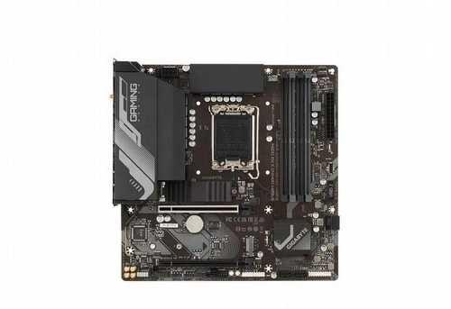 Материнская плата Gigabyte B760M G X AX