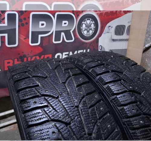 Hankook Winter I'Pike RS W419 195/65 R15