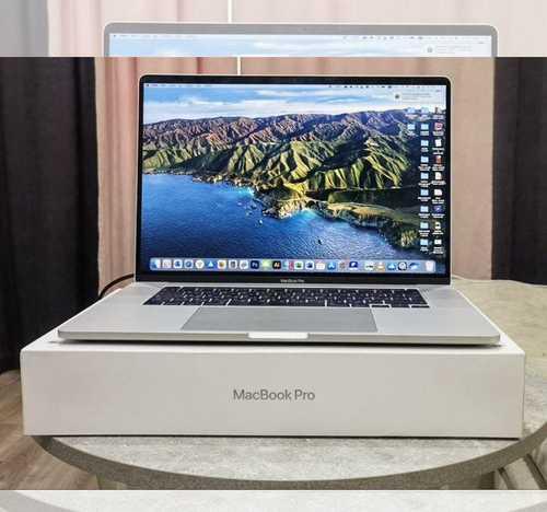 Apple macbook pro 16 2019 i9