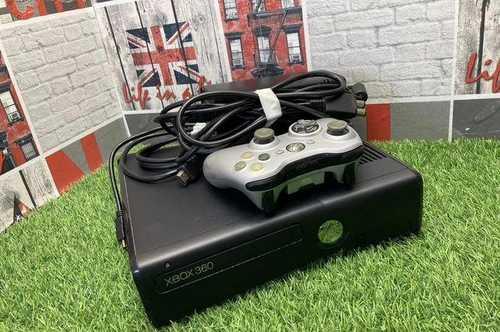 Microsoft Xbox 360S 250GB шитый /Скупка