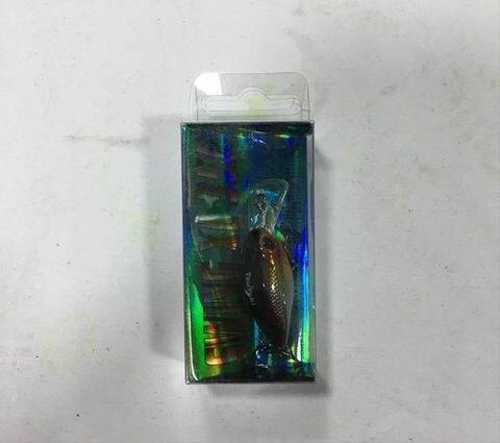 Воблер TsuYoki Swing XL 35F (4,2 г) 952