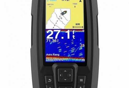 Эхолот Garmin striker Plus 4 010-01870-01