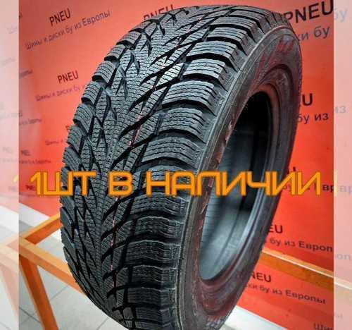 Nokian Tyres Hakkapeliitta R3 225/60 R16