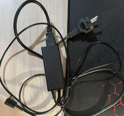 Зарядное устройство на ноутбук acer