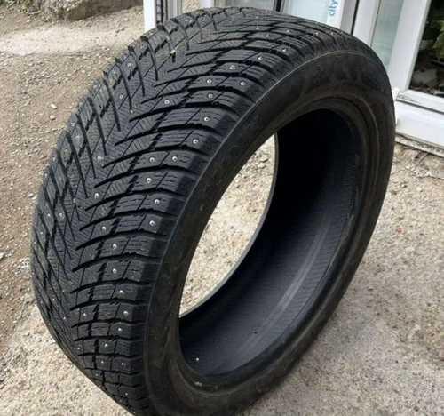 iLink Wintervorhut Stud II 275/45 R21