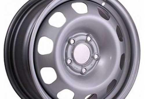 Тзск 6,5x16/5x114,3 ET50 D66,1 Renault Duster сере