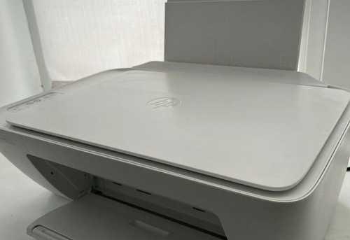 Цветной принтер сканер копир