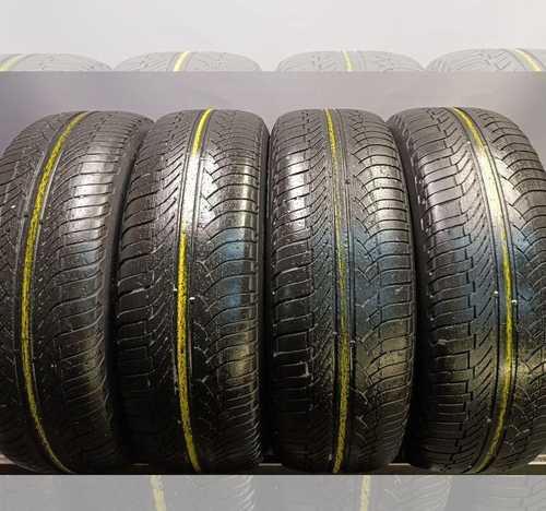 Michelin Latitude Diamaris 215/65 R16 98H