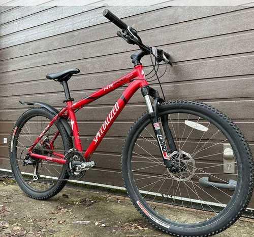 Горный Велосипед Specialized HR Xc