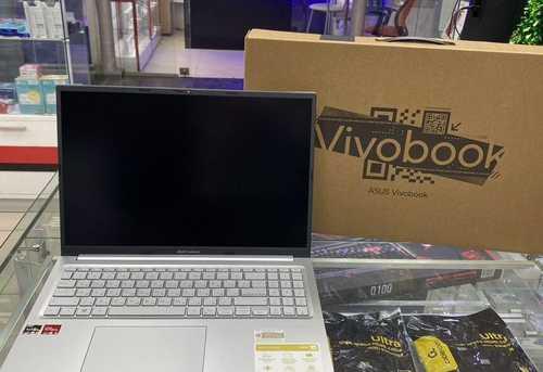 16" ASUS VivoBook 16 M1605Y, 512 ГБ, Ryzen 5 5625U, RAM 16 ГБ, Radeon Graphics