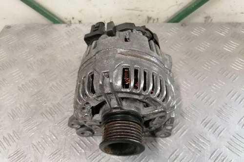 Генератор 90A Volkswagen Polo 2001-2009 1.4 16V