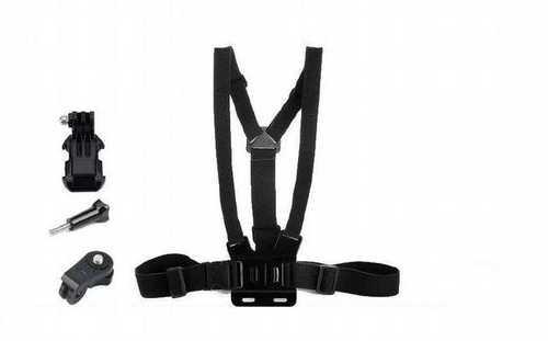 Крепление на тело Chest Strap Mount для камер Sony