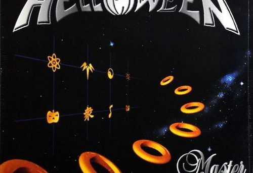 Helloween / Master of the Rings (LP)