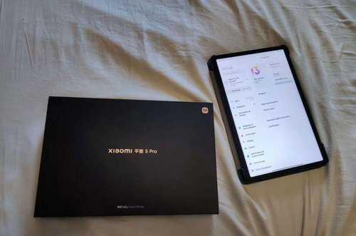 Xiaomi mi pad 5 pro