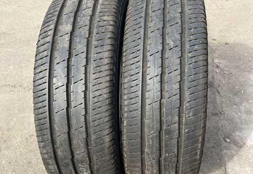 Continental Vanco 2 205/65 R16C