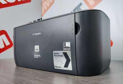 Лазерный принтер Canon LBP6000B