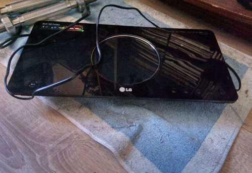 DVD player,Blu-ray плеер