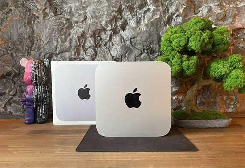 Apple Mac Mini M1 2020 8/8/512