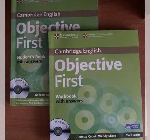 Cambridge English. B2