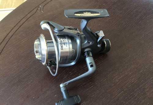 Катушка с байтранером Daiwa RegalPlus 4000BRi-AB