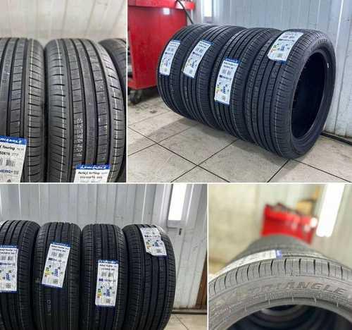 Triangle Reliax Touring TE307 225/55 R16 99W