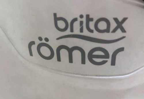 Детское автокресло britax romer до 36 кг