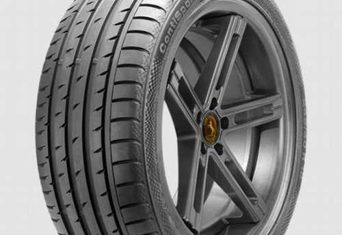 Continental ContiSportContact 3 245/45 R18 96Y