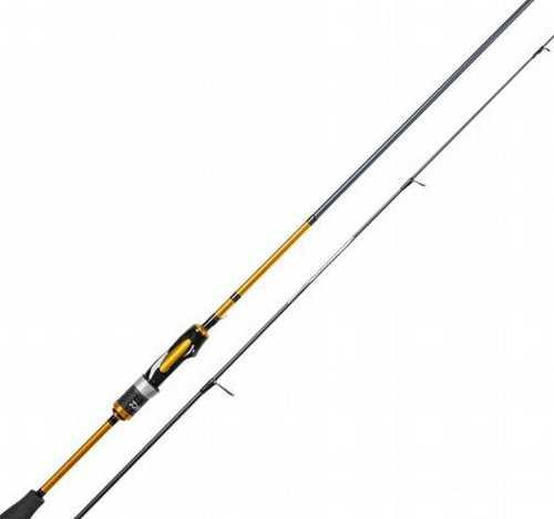 Спиннинг Daiwa Iprimi MX 183см. 1-5гр. 80гр. fast