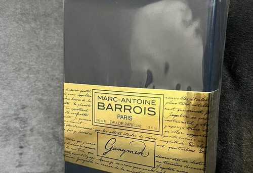 Духи ганимед marc-antoine barrois Ganymede 100ml