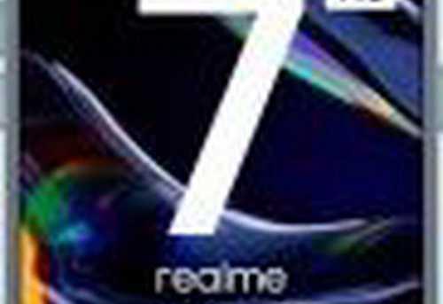 realme 7 Pro, 8/128 ГБ