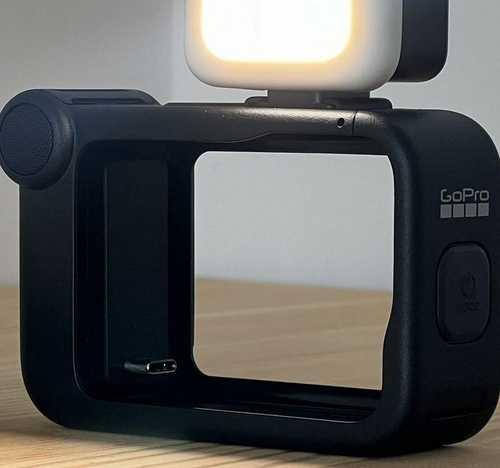 Световой модуль GoPro Light Mod