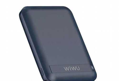 Внешний аккумулятор WiWU Snap Cube 10000mAh