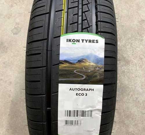 Ikon Tyres Autograph Eco 3 235/45 R18