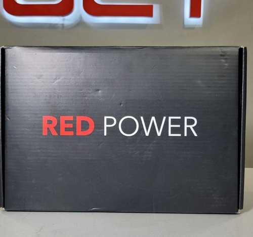 Блок питания RED power azerty 850W