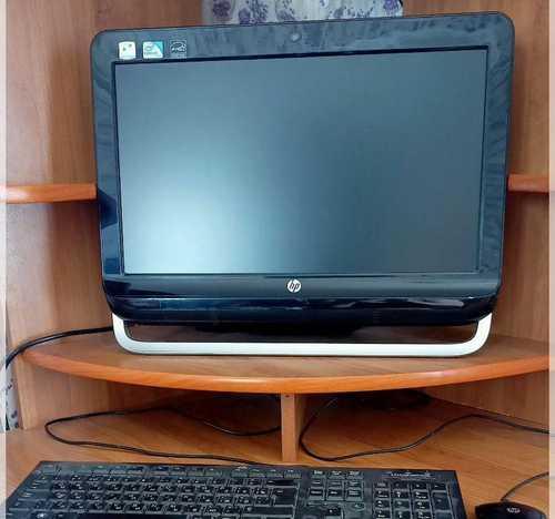 Моноблок HP Pro 3420 AiO PC