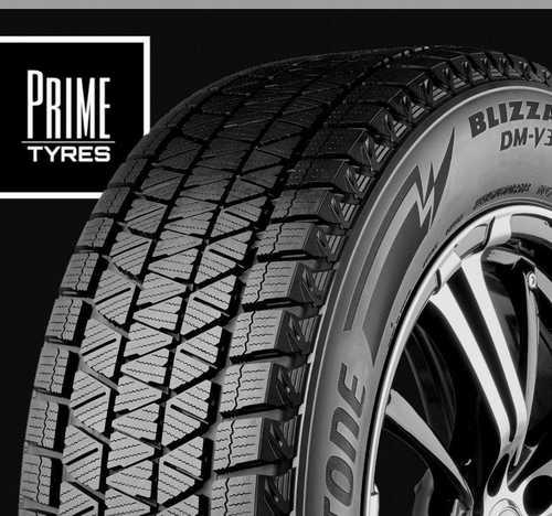 Bridgestone Blizzak DM-V3 275/65 R18 114R