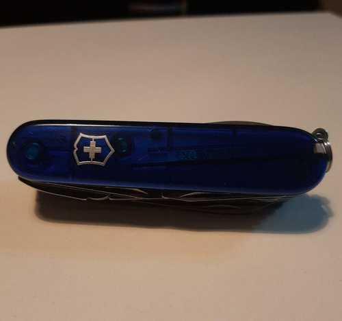 Нож Victorinox Handyman, 91 мм, 24 функции