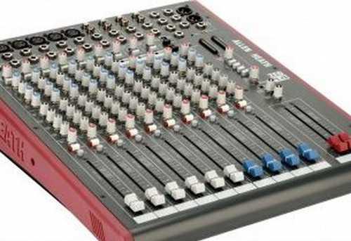 Микшер Allen&Heath ZED1402