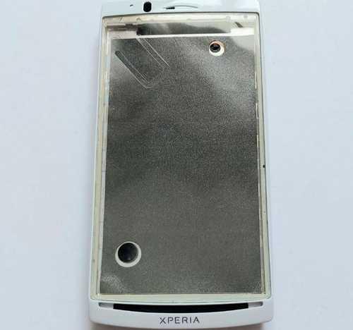 Корпус для sony ericsson lt18i,x12