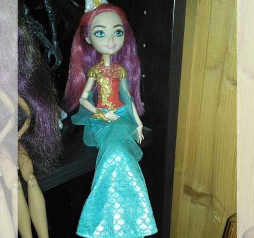 Кукла ever after high