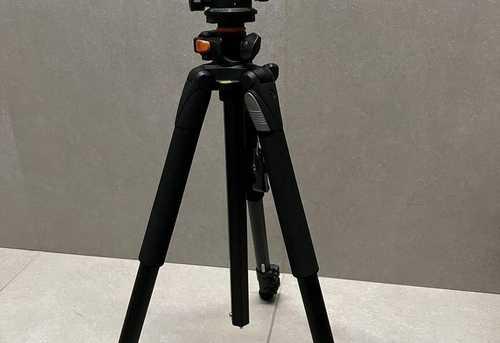 Штатив Vsnguard Alta Pro 263AT + SBH-100