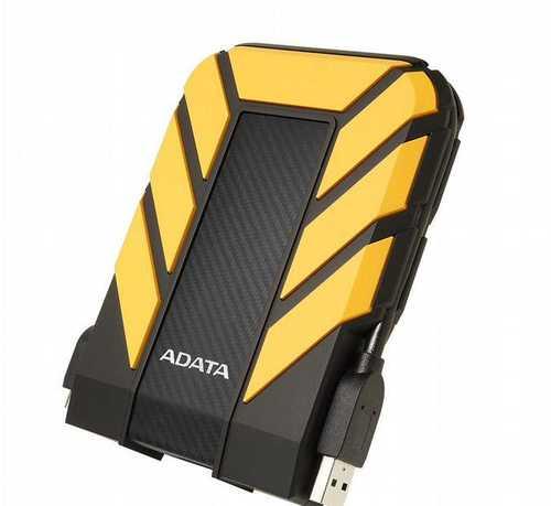 2.5" 1TB adata HD710 Pro AHD710P-1TU31-CYL USB 3.1