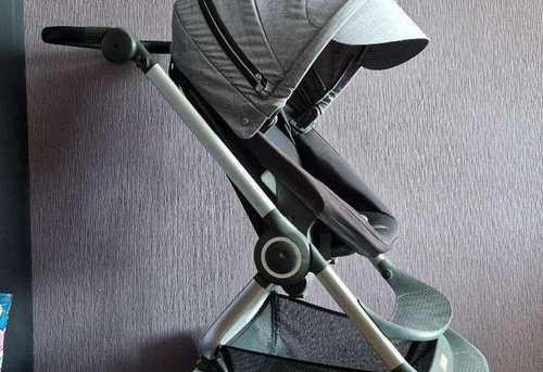 Коляска 2 в 1 Stokke Scoot v3