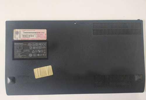 Крышка отсека жесткого диска Lenovo IdeaPad z580
