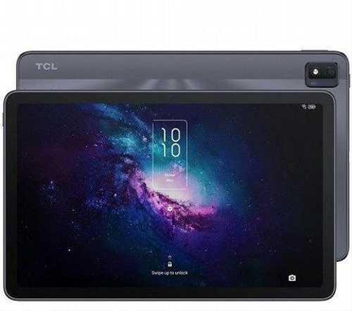 Планшет TCL Tabmax 10 4/64Gb LTE Space Gray (серый