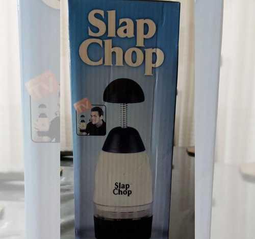 Измельчитель Slap Chop