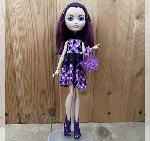 Ever After High Raven Queen