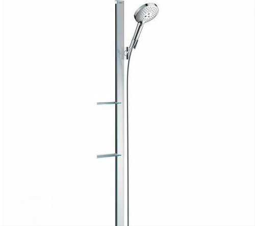 Душевой гарнитур Hansgrohe Raindance Select S 276
